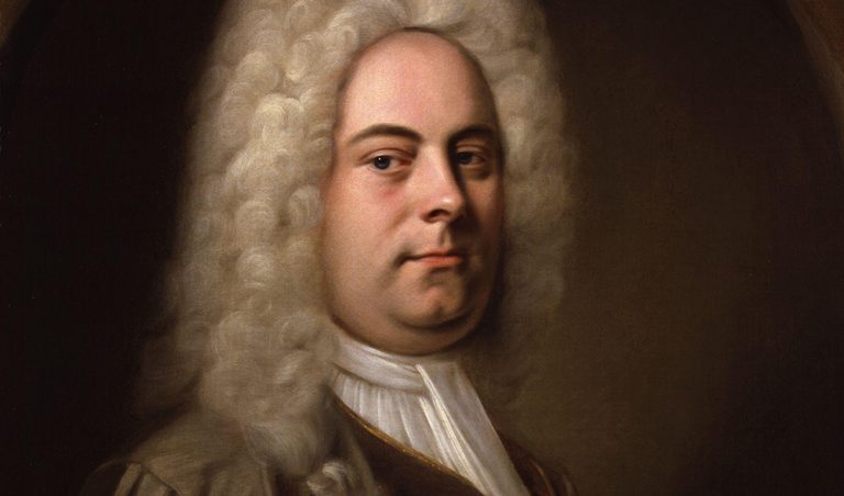 Handel’s Messiah – Adelaide Baroque