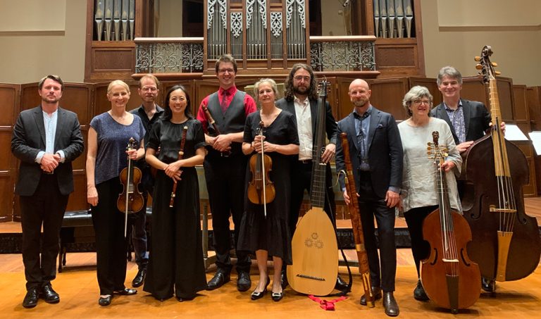 Adelaide Baroque Academy 2025 – Adelaide Baroque